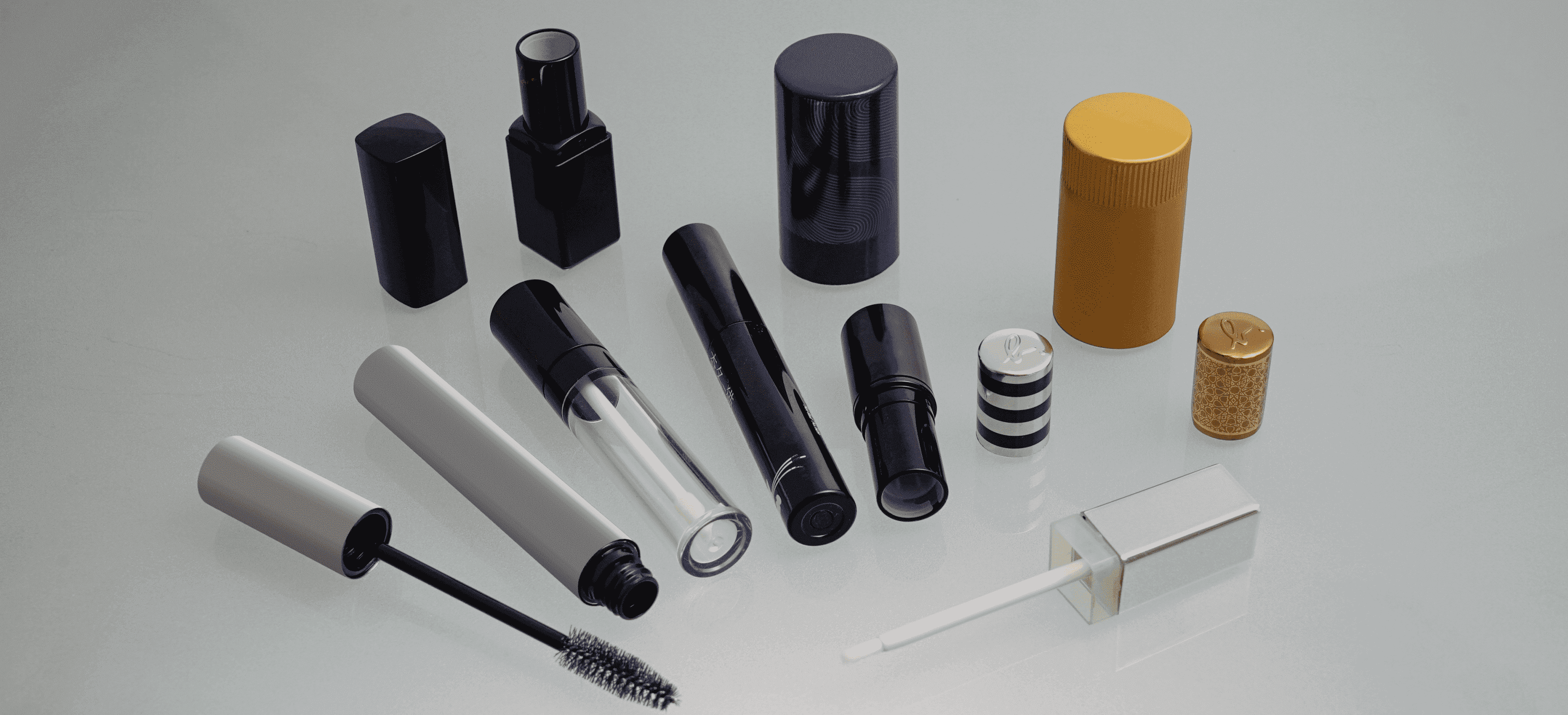 Cosmetics Assembly-CHERNG TAY TECHNOLOGY CO., LTD.