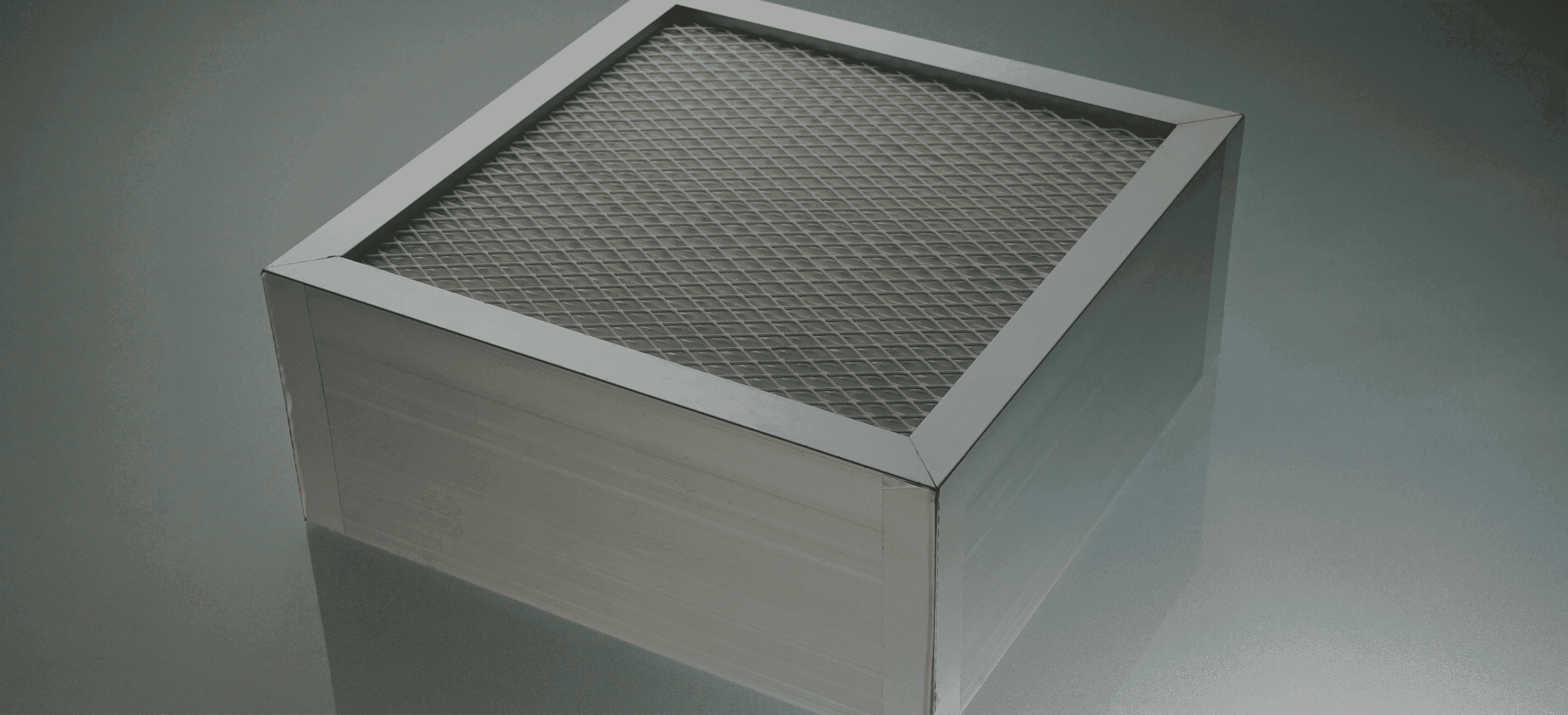 Air Filter Assembly-CHERNG TAY TECHNOLOGY CO., LTD.