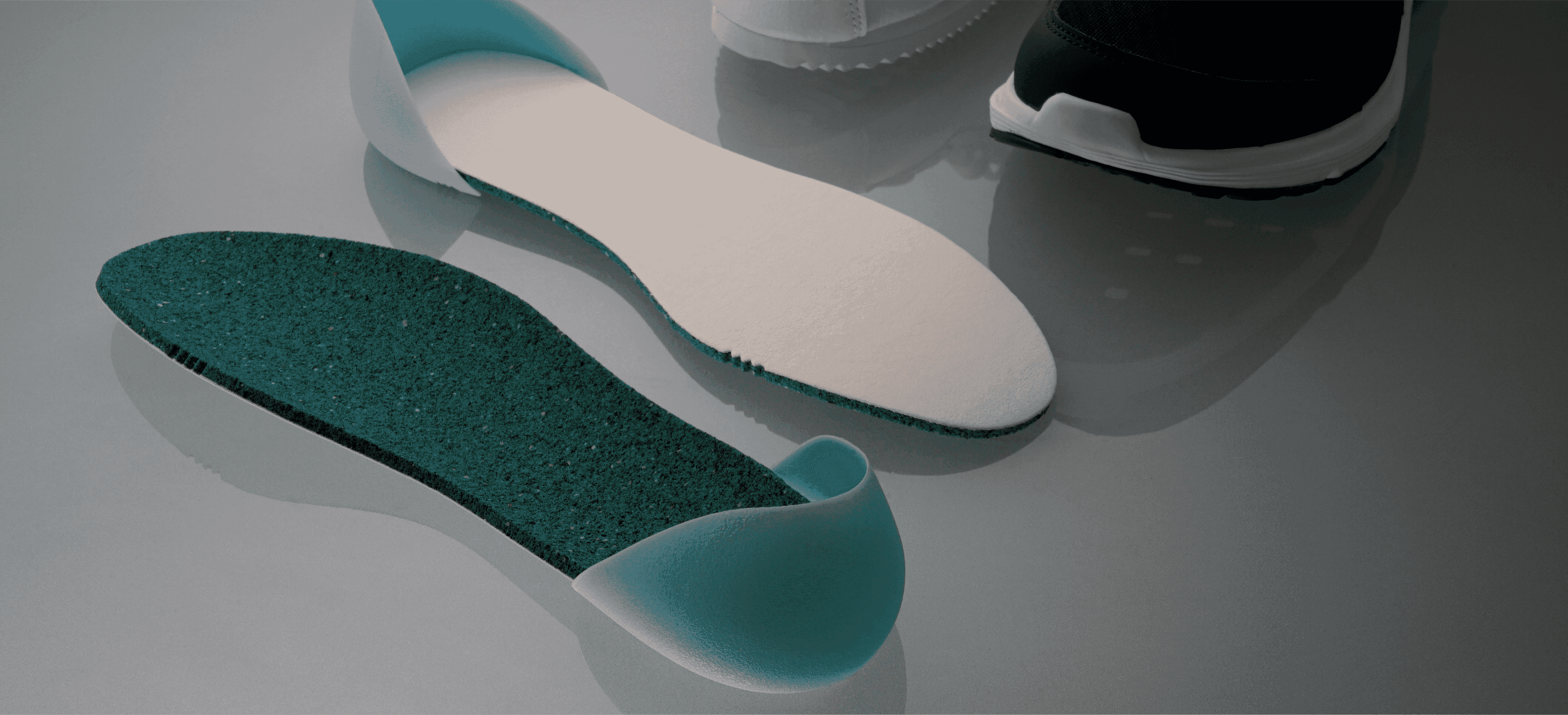 Footwear Lamination-CHERNG TAY TECHNOLOGY CO., LTD.